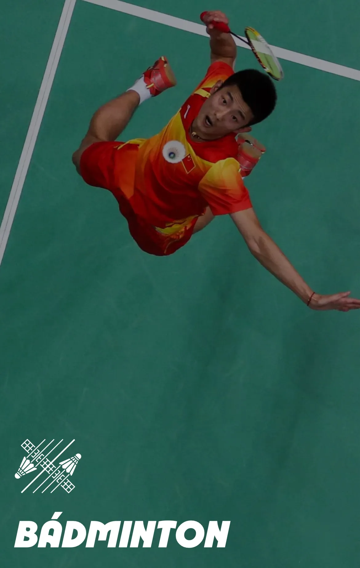 Momento Olímpico: Bádminton un deporte poco practicado por estas latitudes